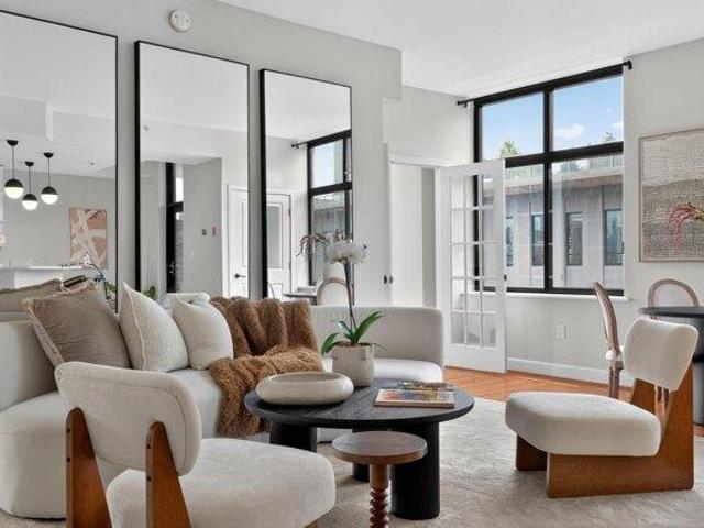 condo with 2 bedroom, Hoboken NJ ES104481197