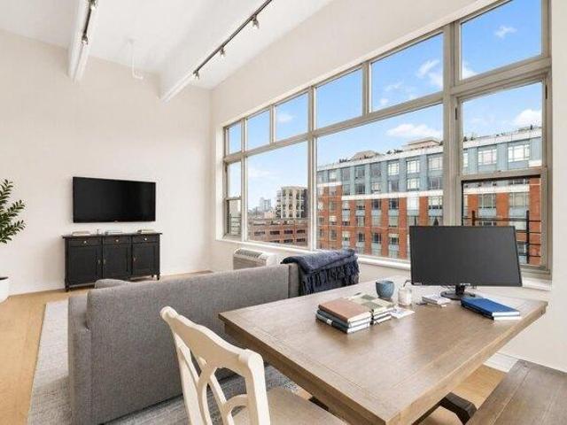 condo with 2 bedroom, Hoboken NJ ES104515338