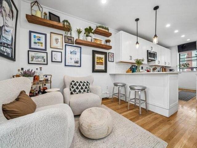 condo with 2 bedroom, Hoboken NJ ES104510293