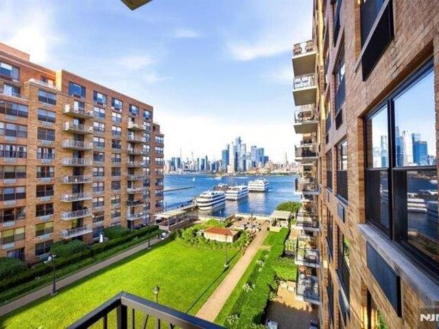 condo with 2 bedroom, Hoboken NJ ES104569633