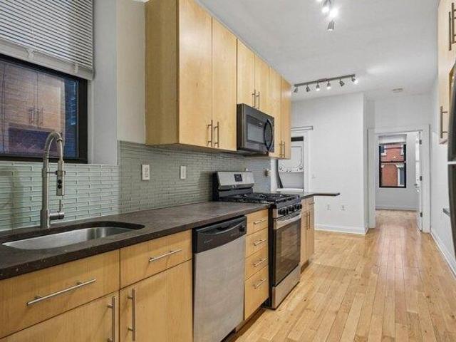 condo with 2 bedroom, Hoboken NJ ES104787875