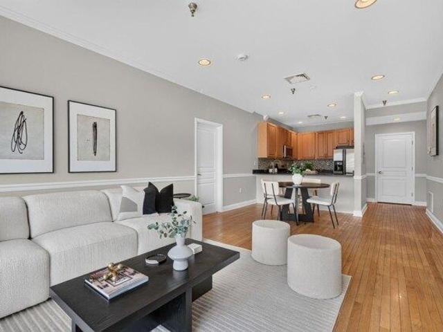 condo with 2 bedroom, Hoboken NJ ES104788498