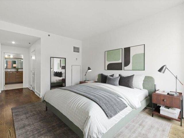 condo with 2 bedroom, Hoboken NJ ES104809936