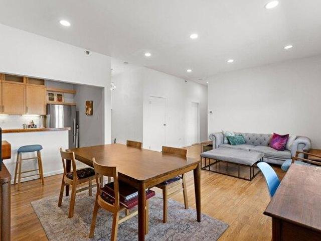 condo with 2 bedroom, Hoboken NJ ES104810981