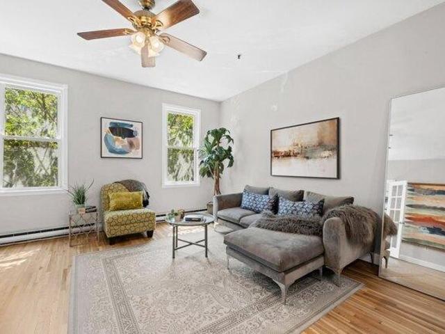 condo with 2 bedroom, Hoboken NJ ES104833170
