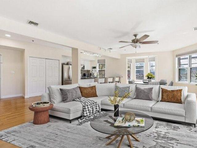 condo with 2 bedroom, Hoboken NJ ES104833511