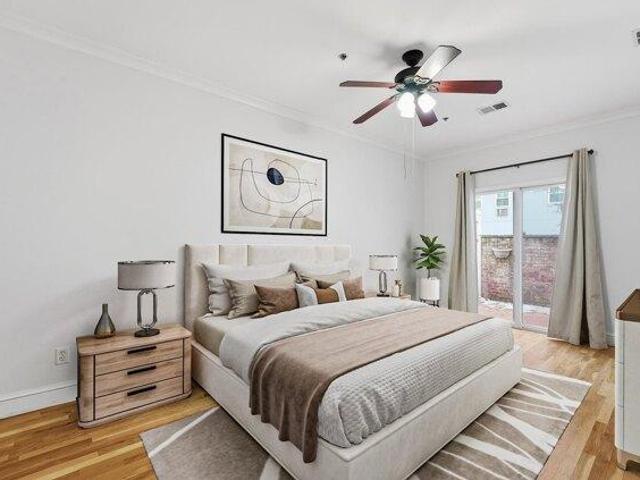 condo with 2 bedroom, Hoboken NJ ES104849794