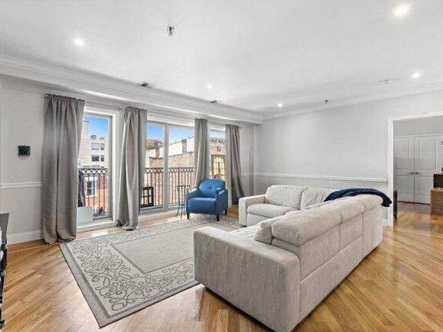 condo with 2 bedroom, Hoboken NJ ES105127380