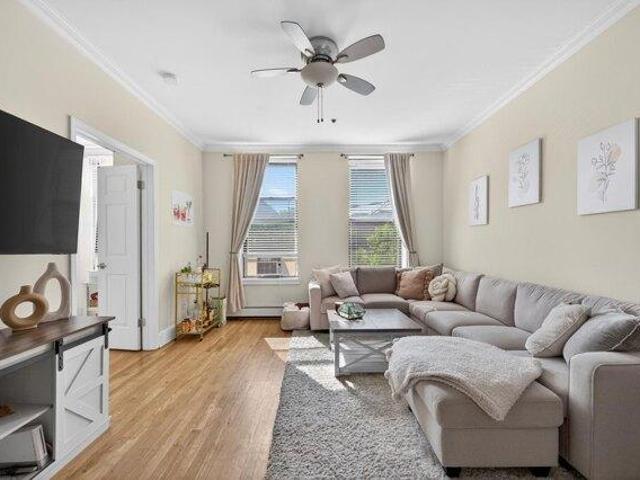 condo with 2 bedroom, Hoboken NJ ES105140145