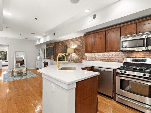 condo with 2 bedroom, Hoboken NJ ES105141049