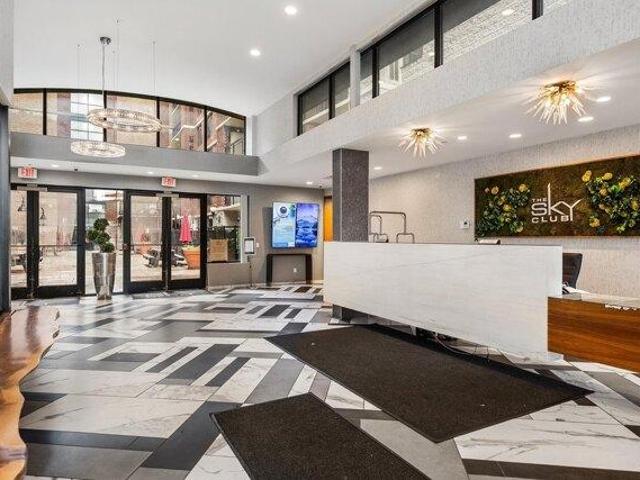 condo with 2 bedroom, Hoboken NJ ES105156475