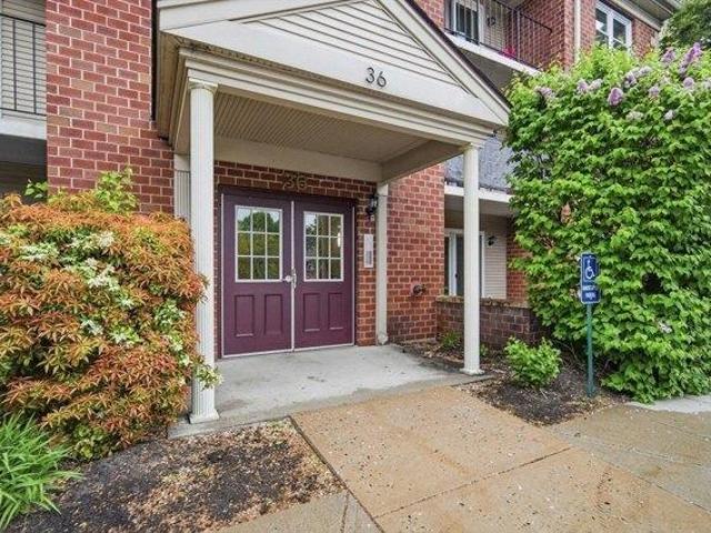 condo with 2 bedroom, Holyoke MA DS103073351