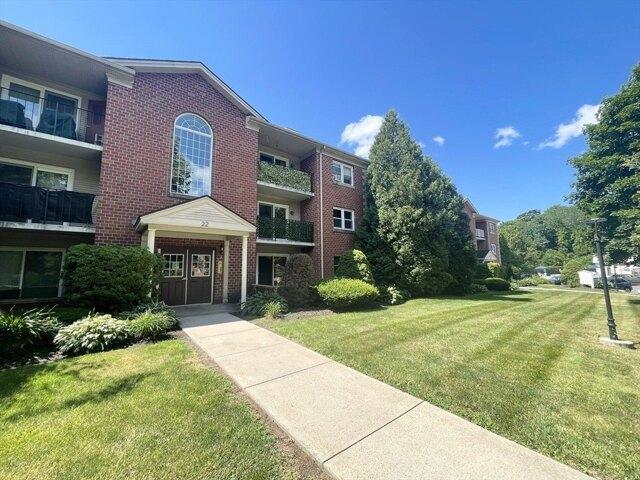 condo with 2 bedroom, Holyoke MA DS103807829