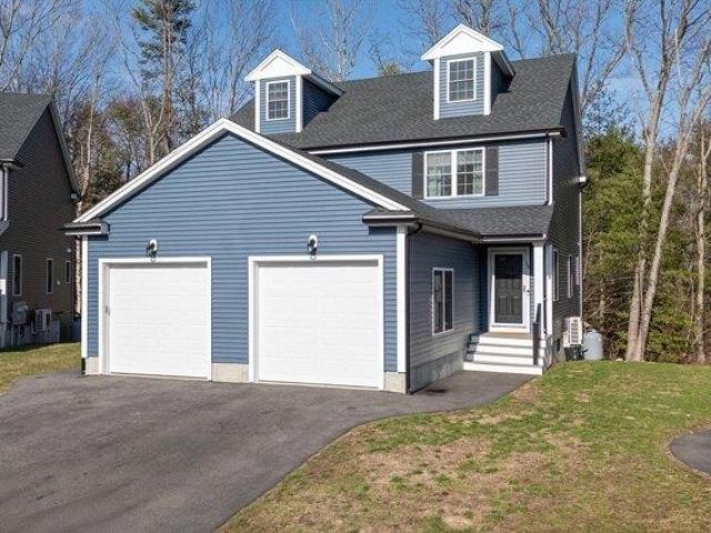 condo with 2 bedroom, Holbrook MA DLS102447508