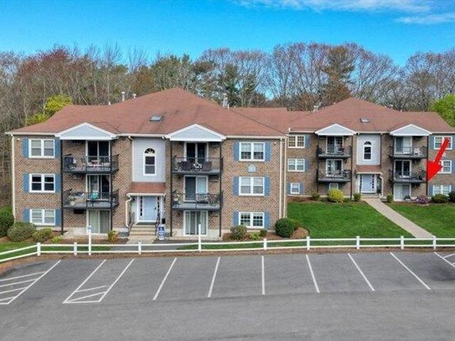 condo with 2 bedroom, Holbrook MA DS102960233