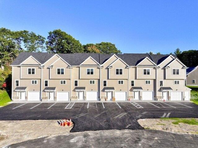 condo with 2 bedroom, Holbrook MA DS104191020