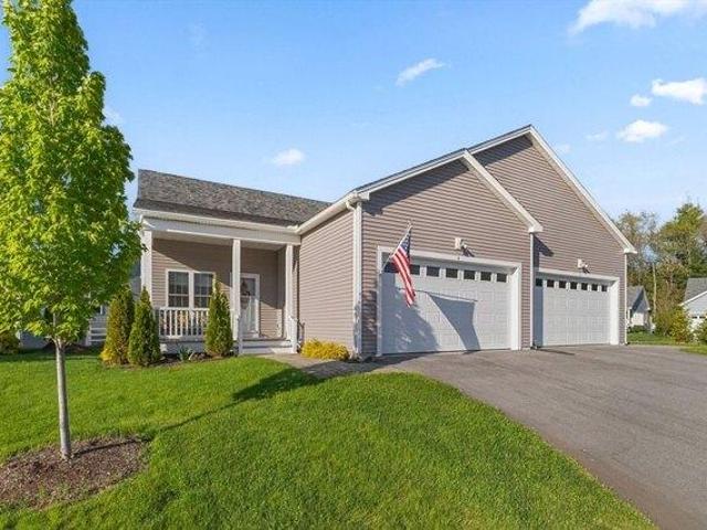 condo with 2 bedroom, Holden MA DS103928840