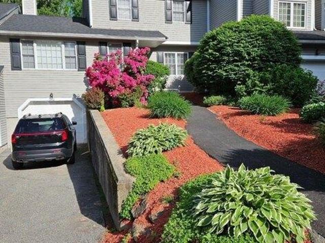 condo with 2 bedroom, Holden MA ES103033502