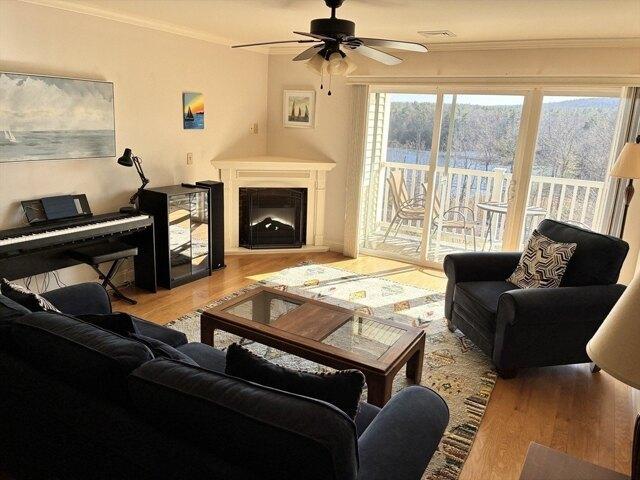 condo with 2 bedroom, Holden MA ES103188149