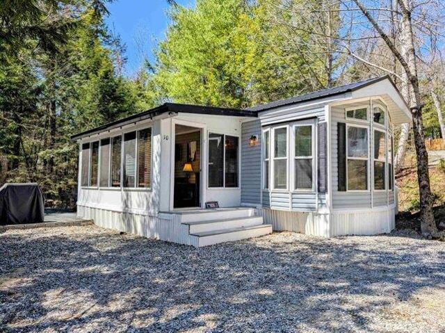 condo with 2 bedroom, Holderness NH DS103889492