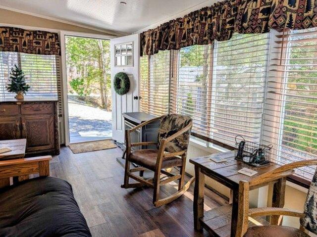 condo with 2 bedroom, Holderness NH ES105174461