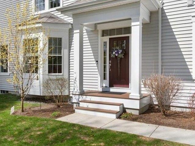 condo with 2 bedroom, Holliston MA DLS103073048