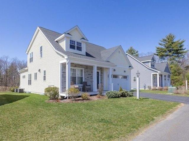 condo with 2 bedroom, Holliston MA DS102444622