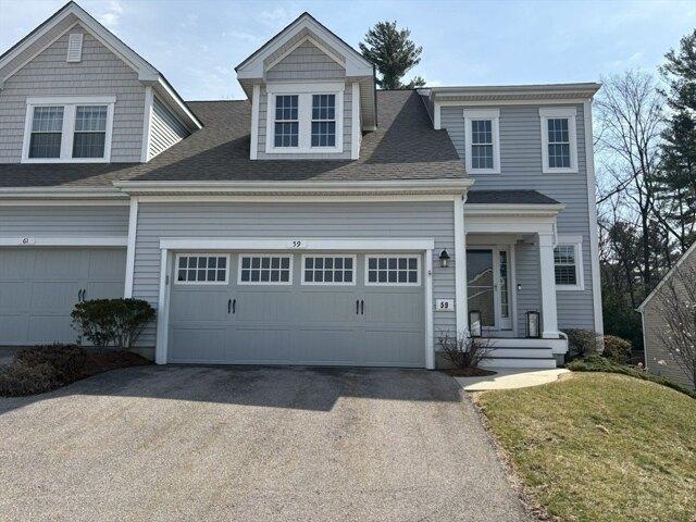 condo with 2 bedroom, Holliston MA DS102369594
