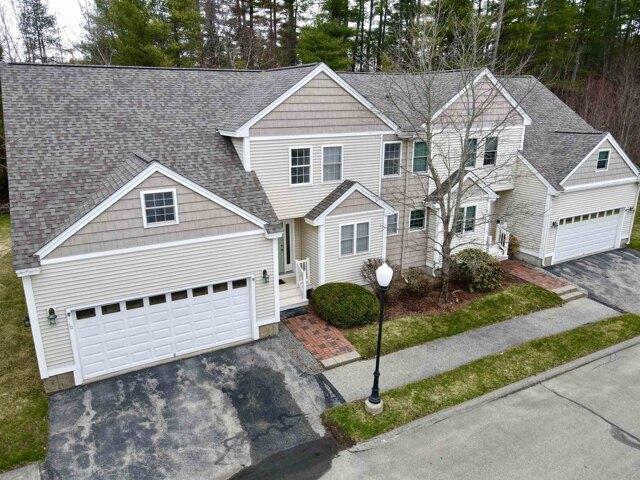 condo with 2 bedroom, Hollis NH DS101705285