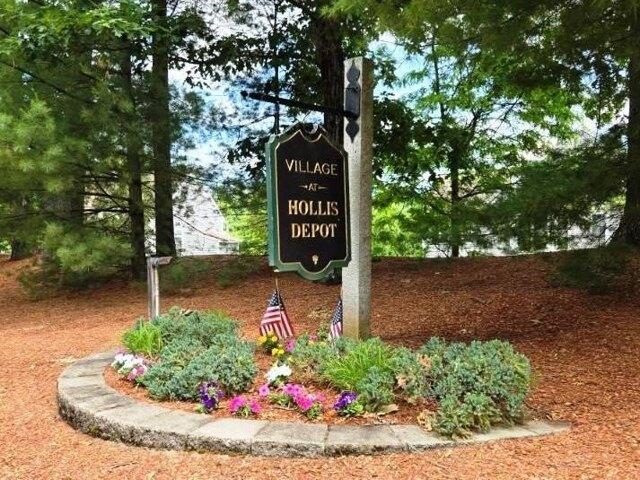 condo with 2 bedroom, Hollis NH DS103223310