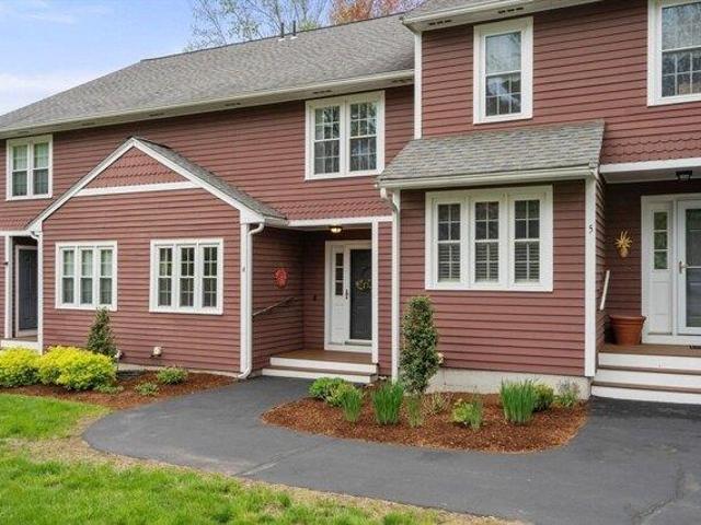 condo with 2 bedroom, Hopedale MA DS103035195
