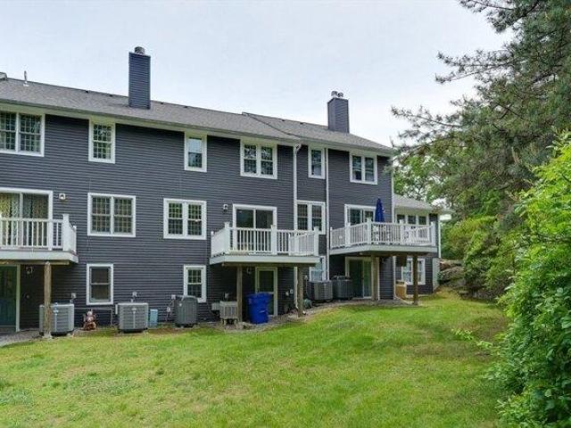 condo with 2 bedroom, Hopedale MA DS103442673