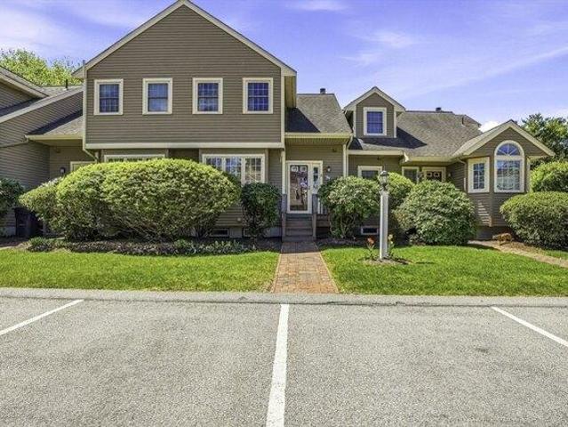 condo with 2 bedroom, Hopkinton MA DLS102726912