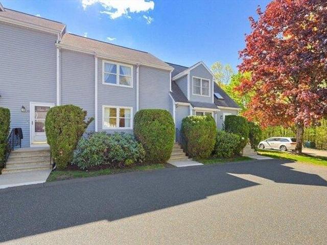condo with 2 bedroom, Hopkinton MA DLS102860156