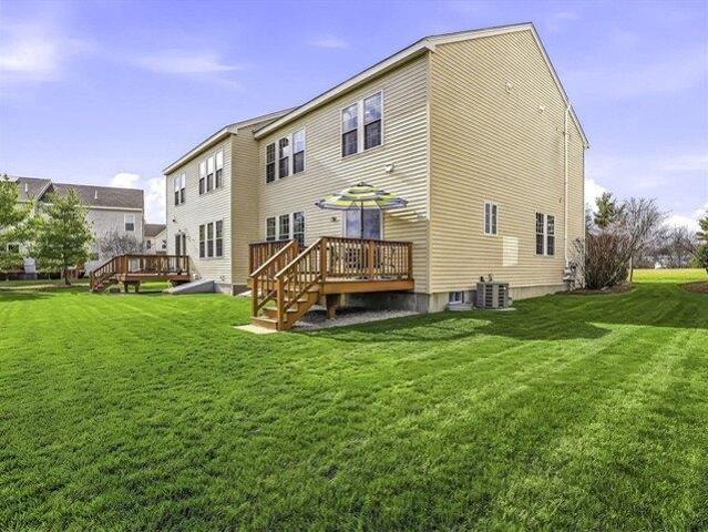 condo with 2 bedroom, Hopkinton MA DLS102860514