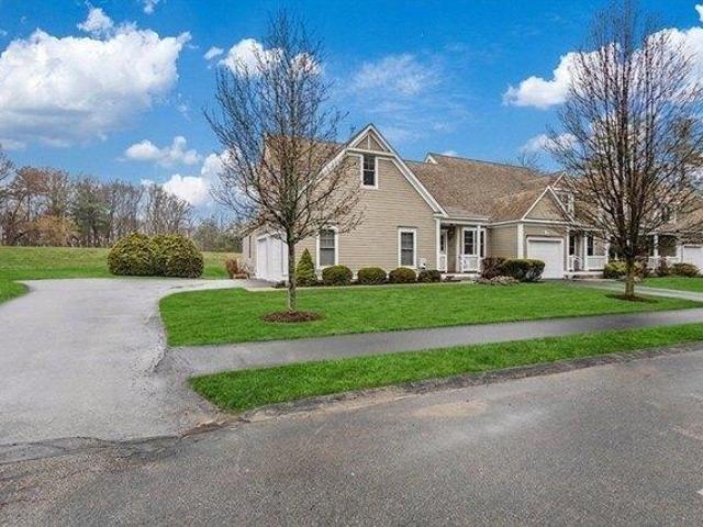 condo with 2 bedroom, Hopkinton MA DS102632230