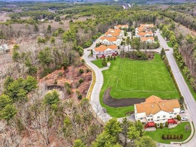 condo with 2 bedroom, Hopkinton MA DS102063887