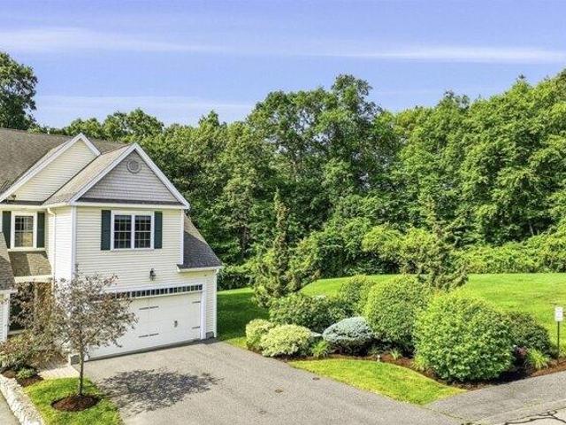condo with 2 bedroom, Hopkinton MA DS102064636