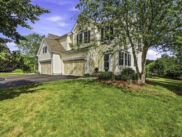 condo with 2 bedroom, Hopkinton MA DS103493620