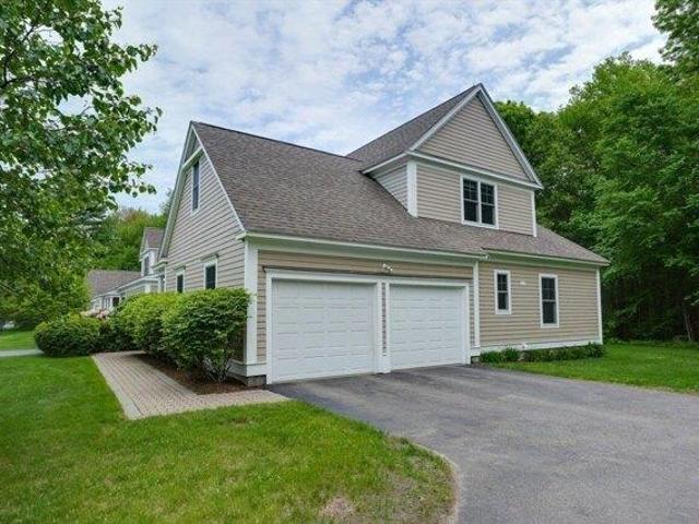 condo with 2 bedroom, Hopkinton MA DS103495085