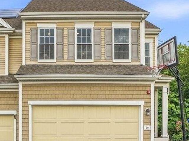 condo with 2 bedroom, Hopkinton MA DS103496068