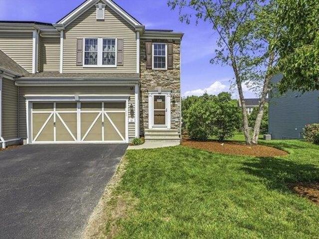 condo with 2 bedroom, Hopkinton MA DS103071770