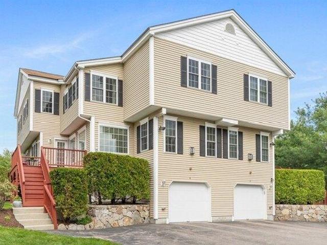 condo with 2 bedroom, Hopkinton MA DS103102098