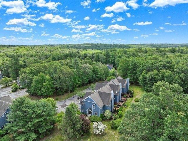 condo with 2 bedroom, Hopkinton MA DS104151106
