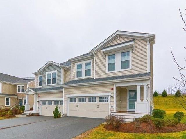 condo with 2 bedroom, Hopkinton MA DS104152187