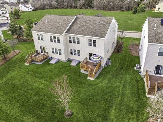 condo with 2 bedroom, Hopkinton MA ES102860514
