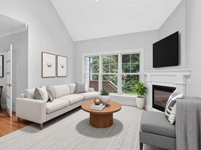 condo with 2 bedroom, Hopkinton MA ES103495085
