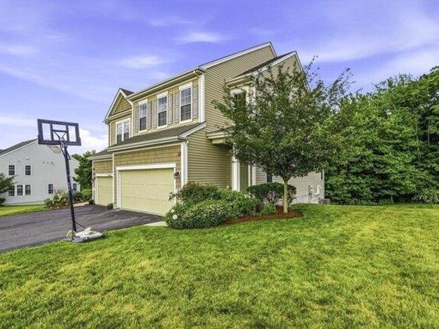 condo with 2 bedroom, Hopkinton MA ES103496068