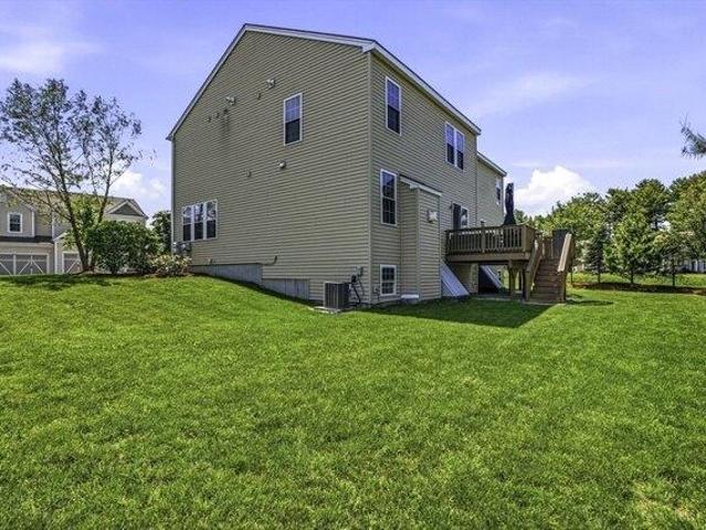 condo with 2 bedroom, Hopkinton MA ES103071770