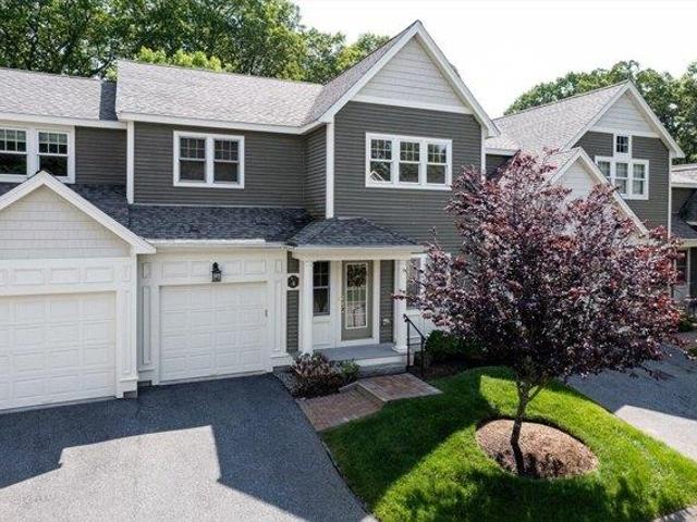 condo with 2 bedroom, Hopkinton MA ES103073831